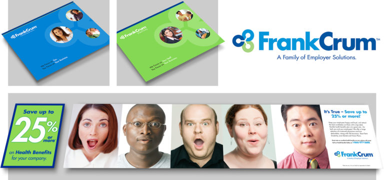 FrankCrum Branding + Marketing | Ric Colegrove